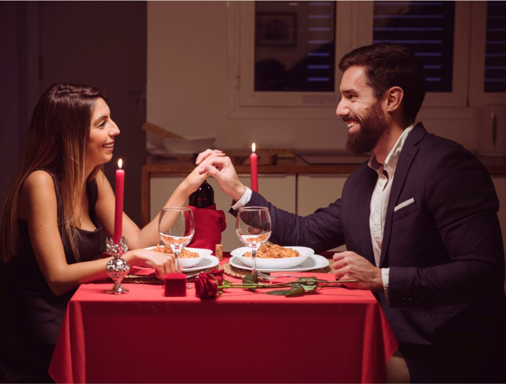 Perfect Date Night Ideas